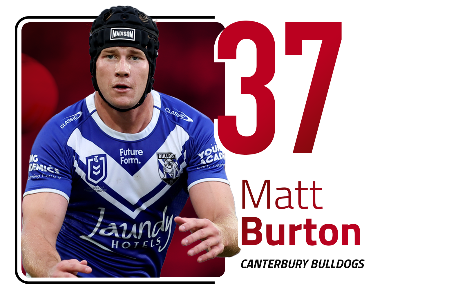 Prodigy halfback rockets into experts' top 50 NRL players