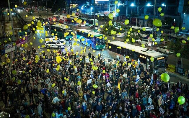 Israel says it is preparing for Hamas to return bodies of four hostages ...