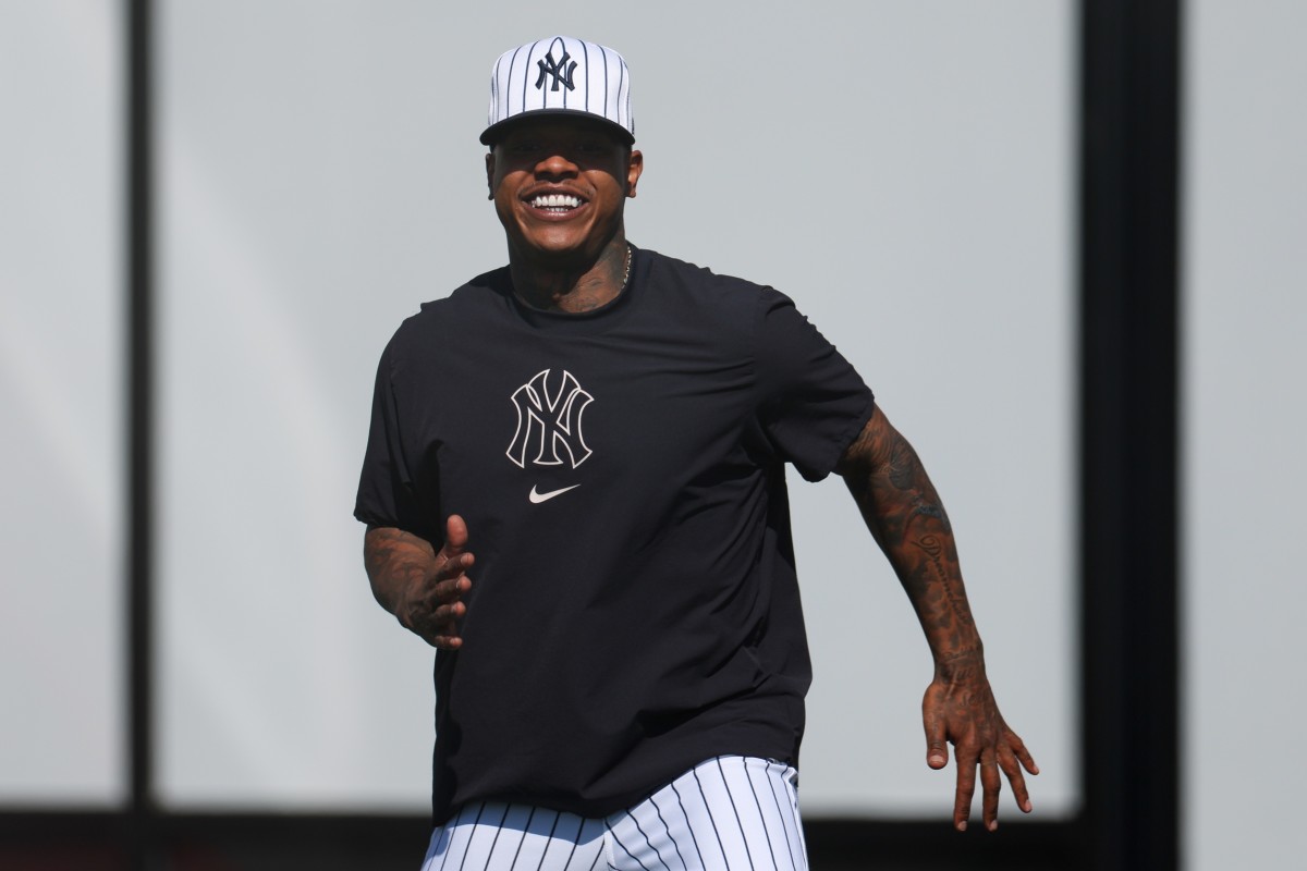 Yankees Still Unsure What’s Next for Stroman After Exit