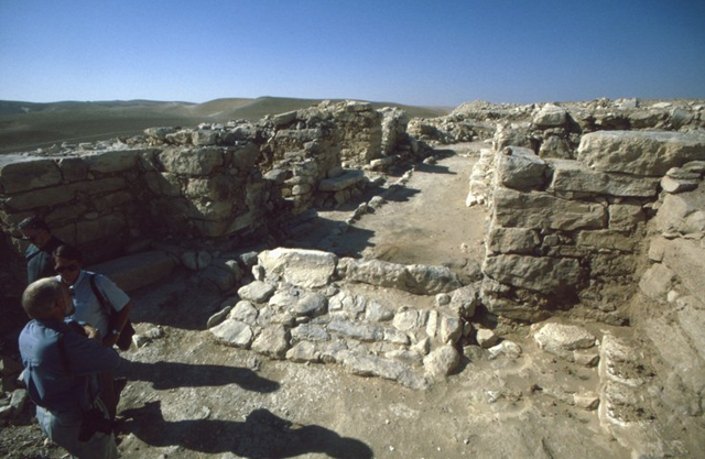 Cultic sites in Transjordan reveal ritual practices of ancient peoples