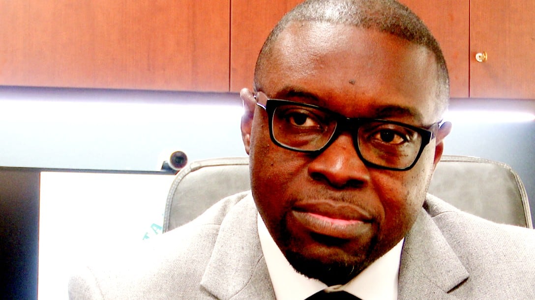 Augusta Tech president to say farewell to students, staff