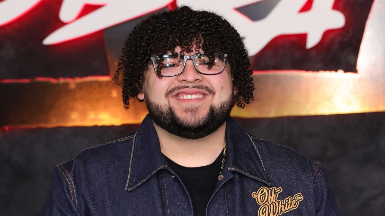 Modern Family's Rico Rodriguez Gets A Man-ny Makeover with SHOCKING ...