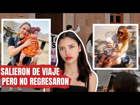 La Misteriosa Desaparición de Alejandra y Majo Rivas