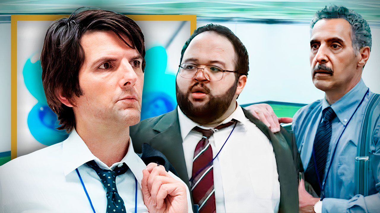 Severance Season 3 Production & Release Timeline Explained By Series ...