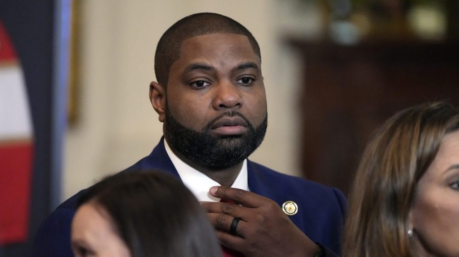 ‘Good ring to it’: Byron Donalds teases run for Florida governor