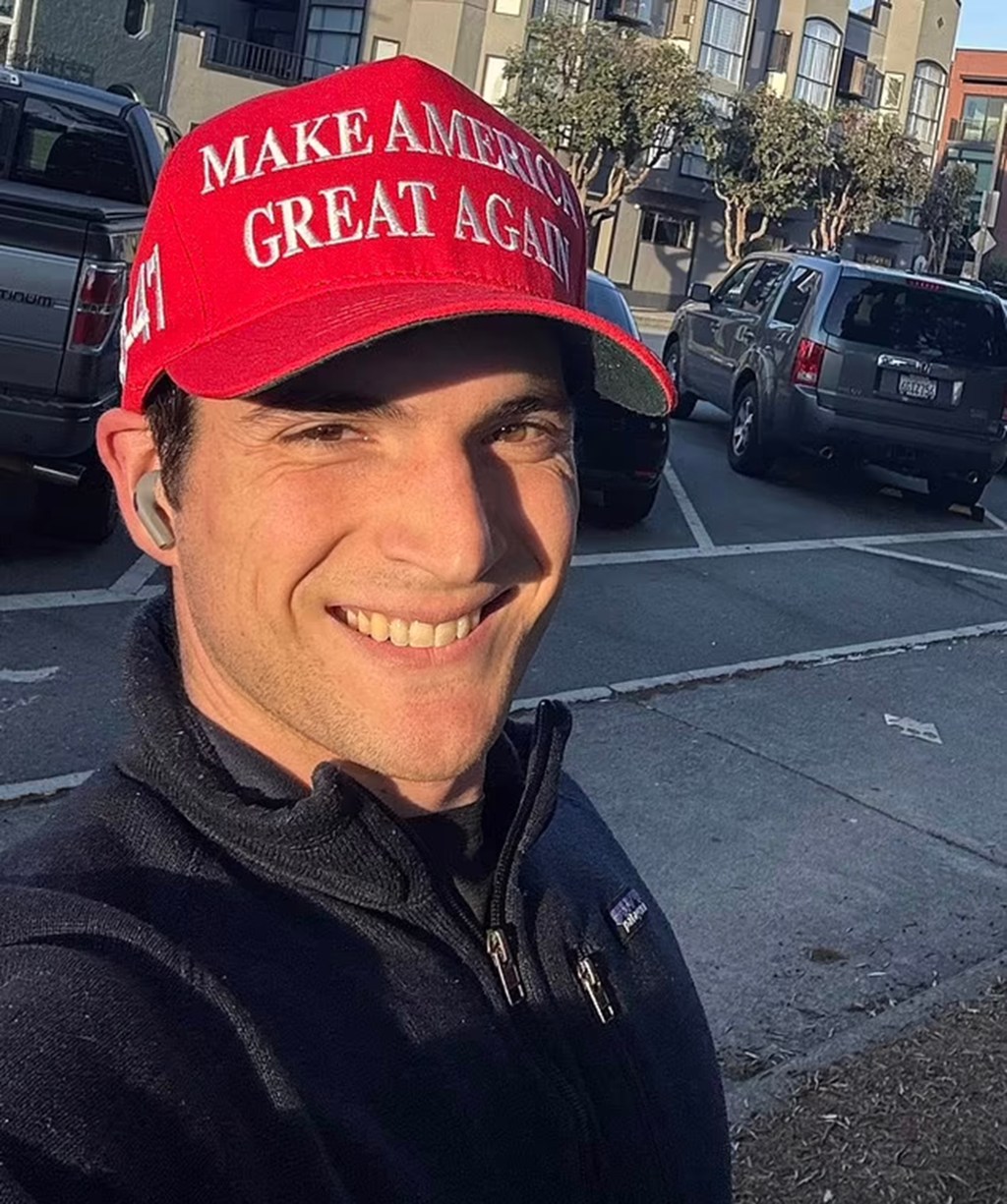 Who’s who inside Elon Musk’s army of DOGE cost cutters stripping fed waste away