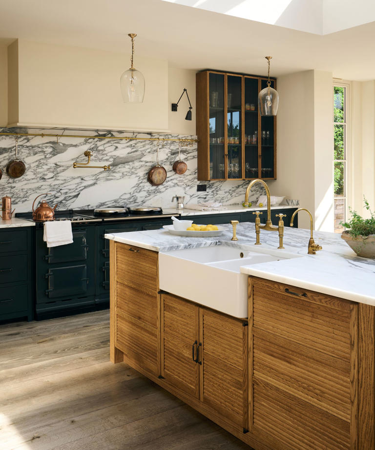 8 kitchen design decisions to make now that could increase the value of ...