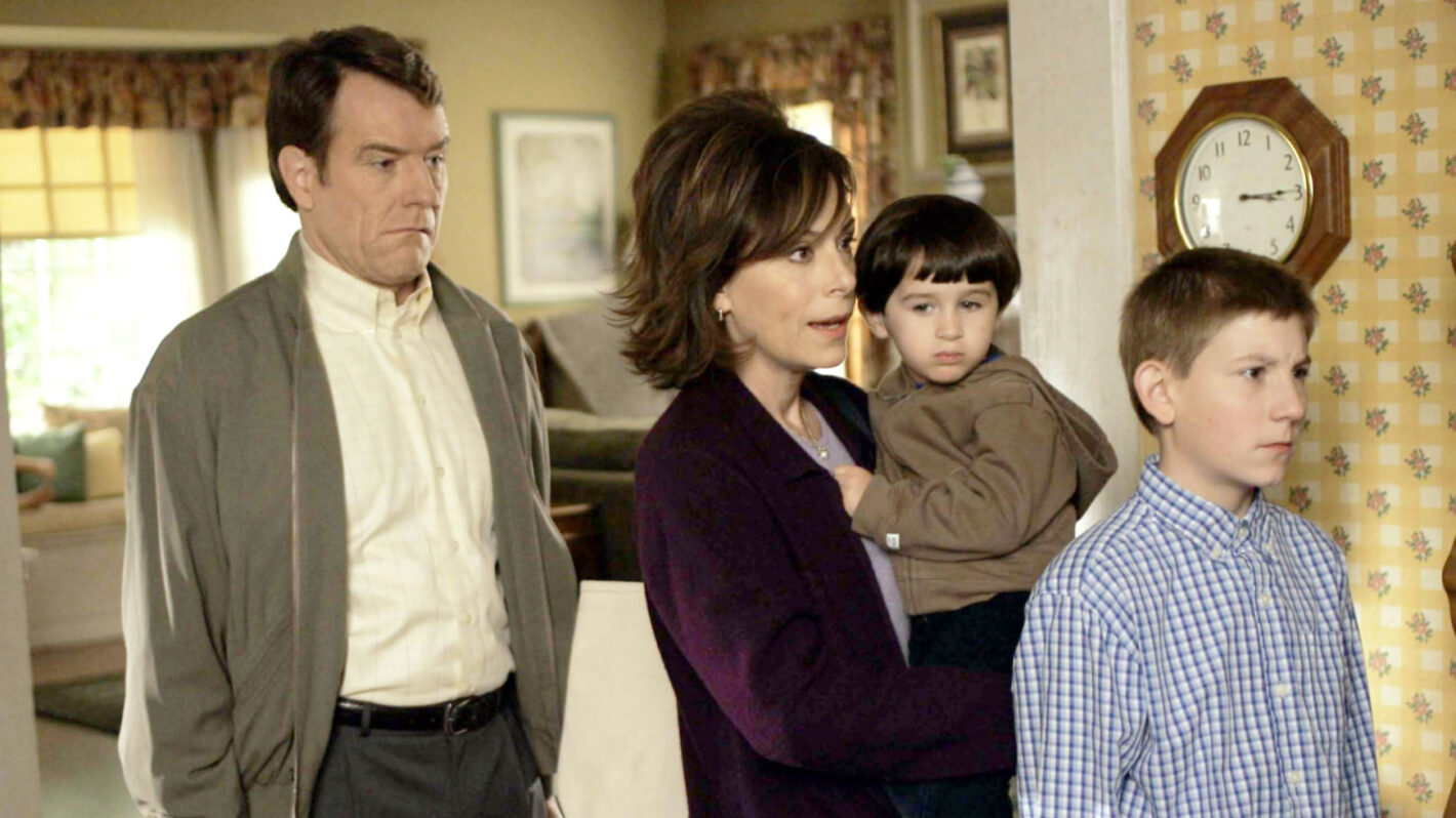 ‘Malcolm in the Middle’ Director Ken Kwapis Teases Revival