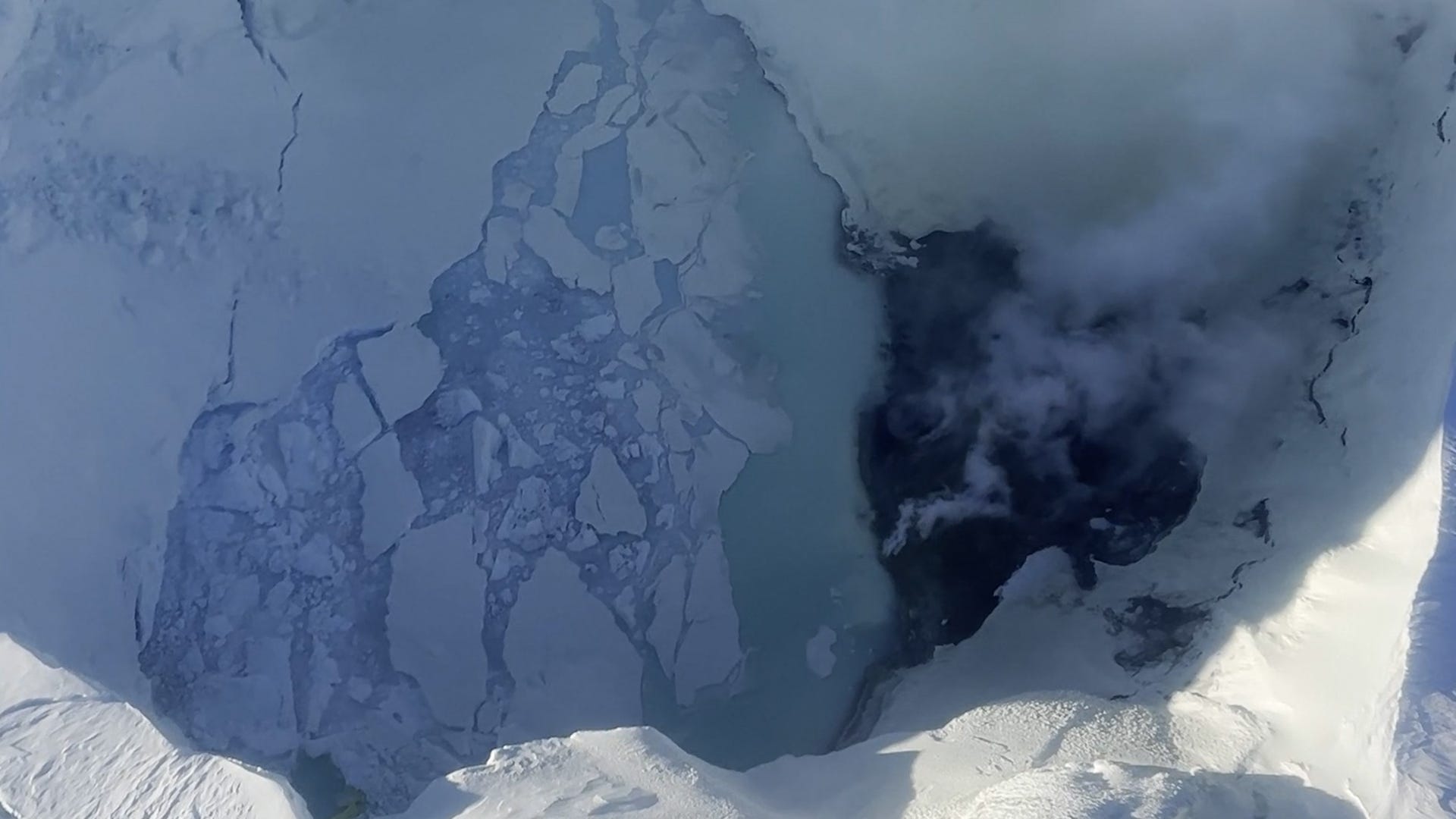 What is Mount Spurr? What to know about the Alaska volcano that could ...