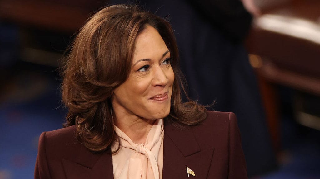 Former Vice President Kamala Harris to receive Chairman’s Award at ...