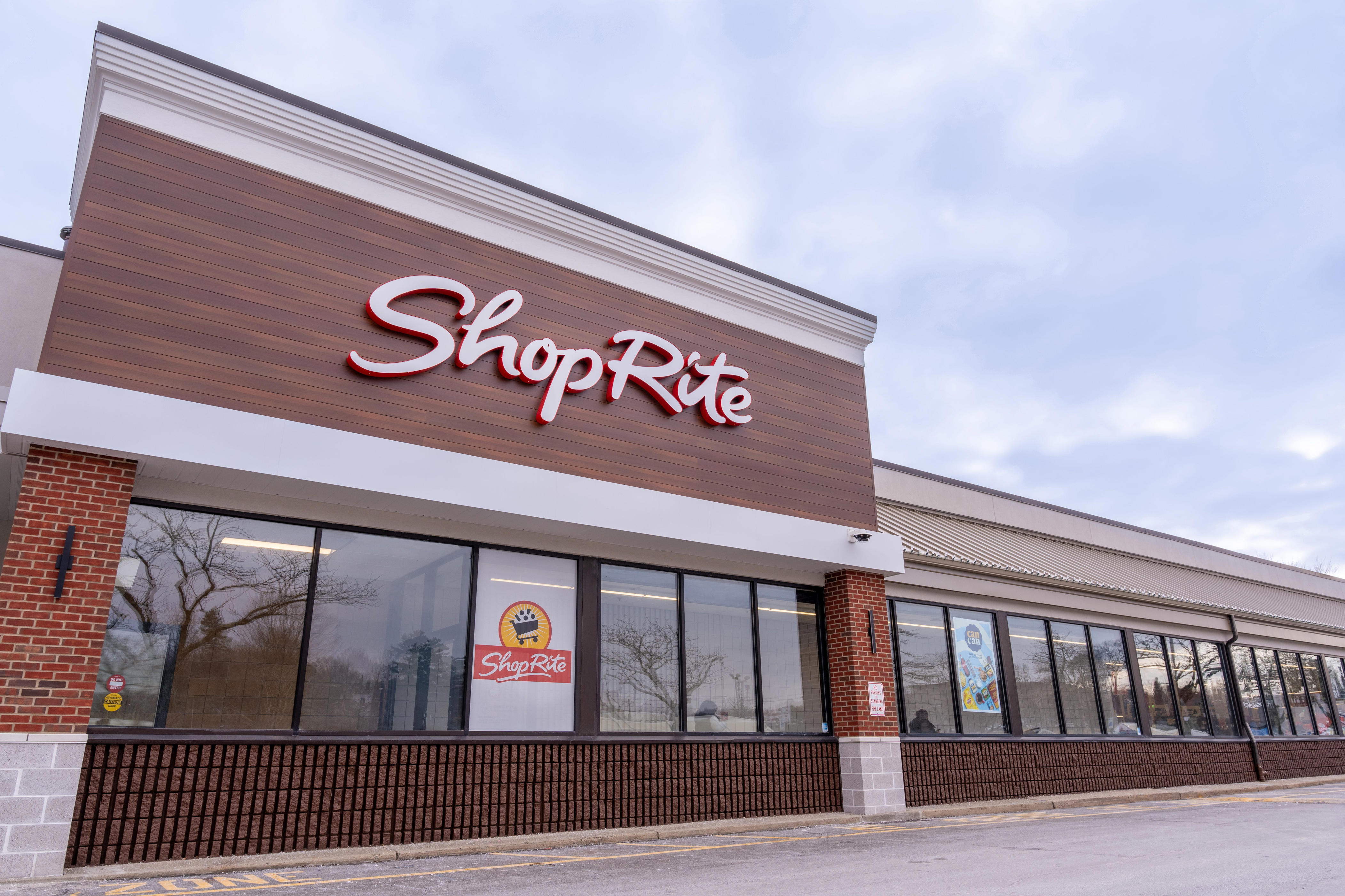 Revamped ShopRite to open in New City. What to know