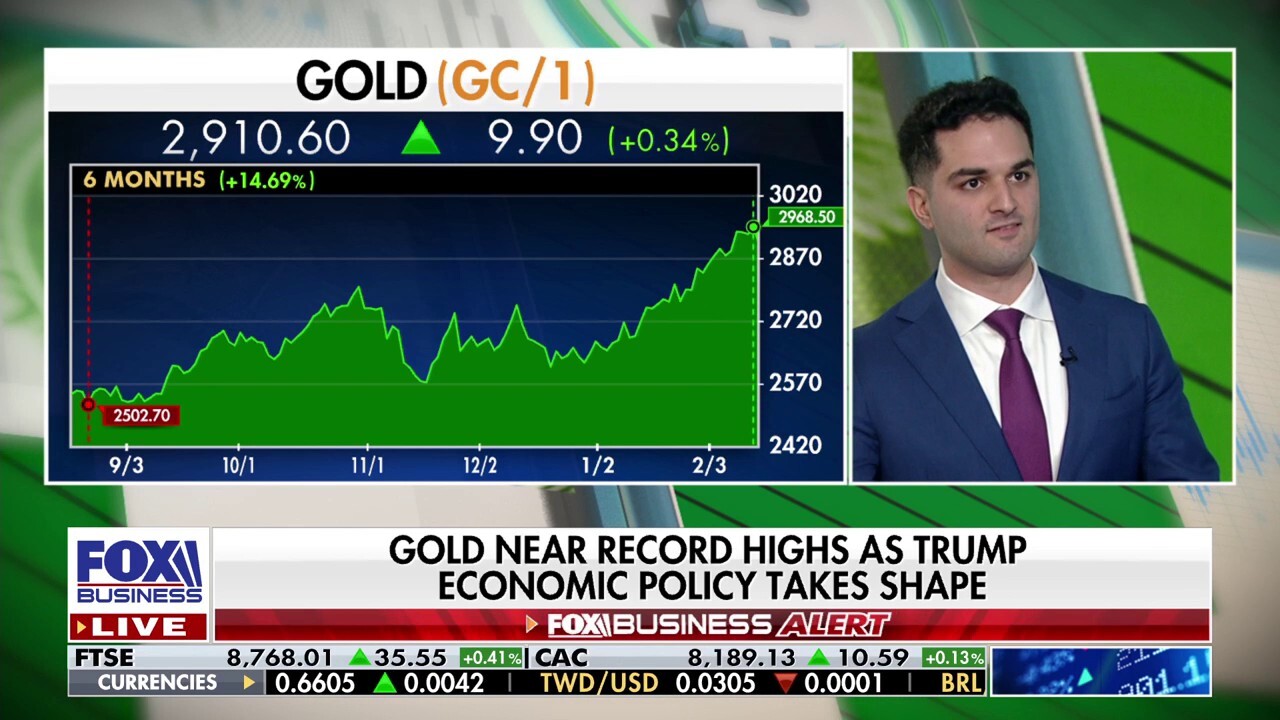 Inflation is very hot, rate cuts on pause until at least Q4: Adam Kobeissi