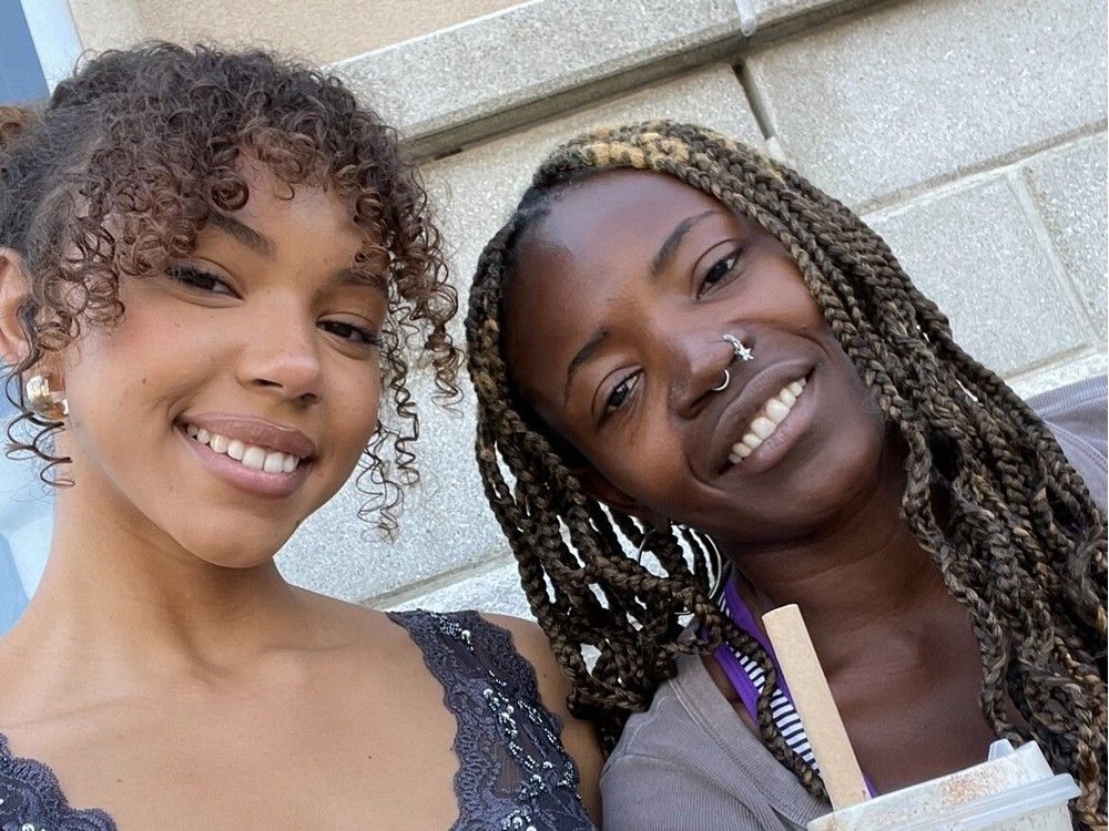 Calgary woman's ongoing detention in Sierra Leone 'feels personal ...