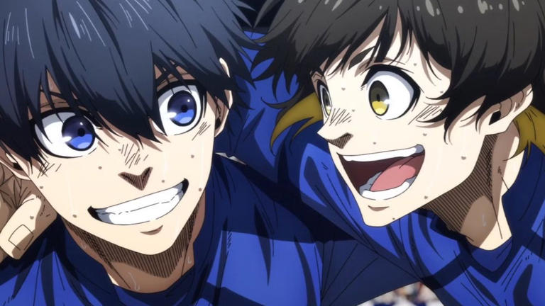 Blue Lock Chapter 293: Recap, Release Date, Where To Read And More