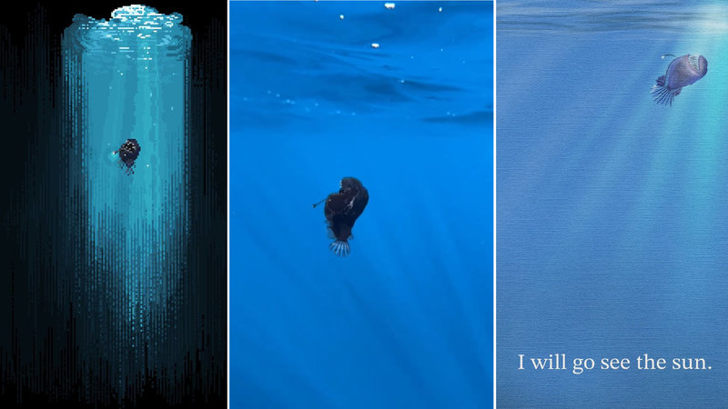 Why Are People Mourning The Death Of An Anglerfish? The Anglerfish Who ...