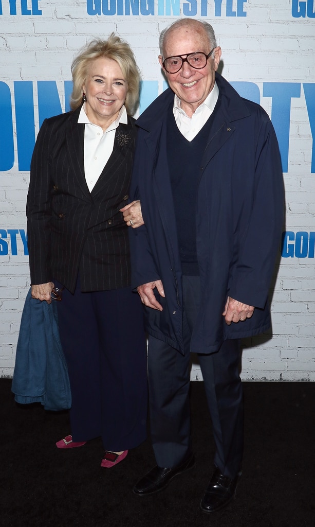 Candice Bergen's Husband Marshall Rose Dead at 88