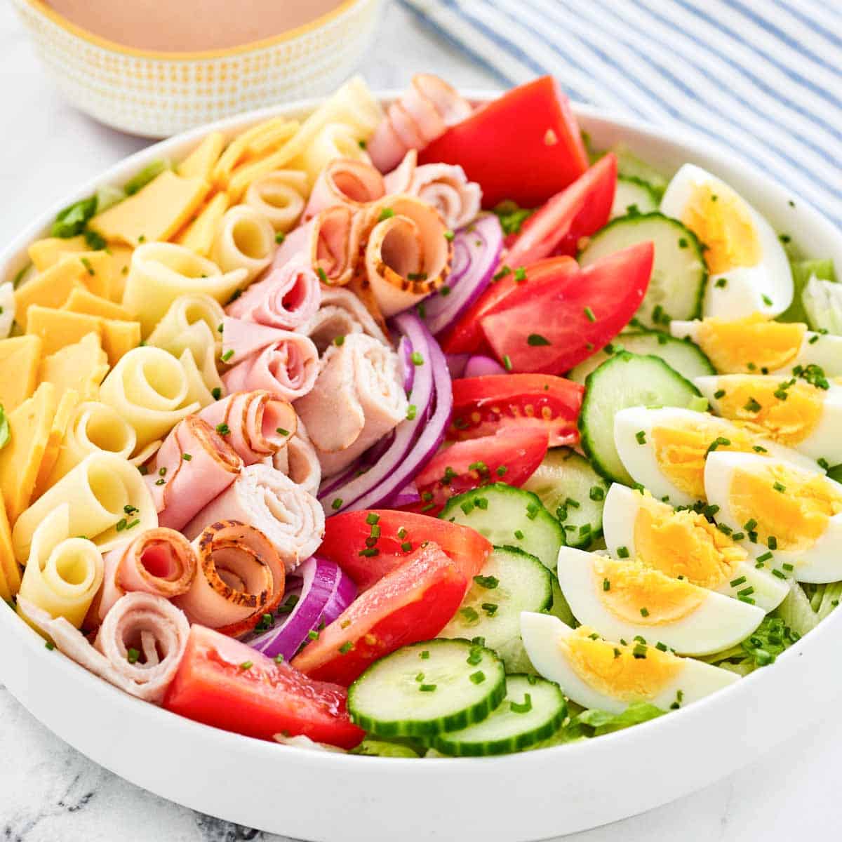 Chef Salad