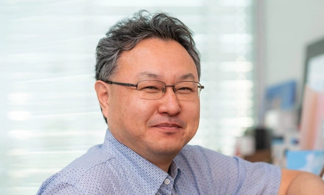Shuhei Yoshida virá ao Brasil para a Gamescom Latam