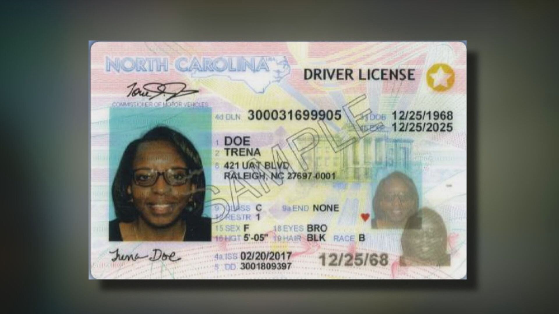 Are REAL IDs required in North Carolina? Do I already have one ...