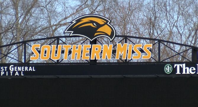 USM baseball finishes off 4-game sweep to open 2025 season