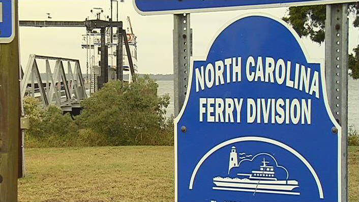 State Ferry Division to hold career fair for the summer season