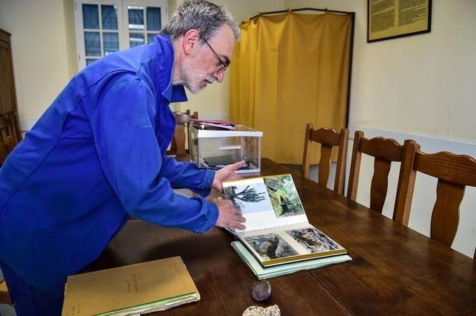 Comment Barcus, un petit village basque, est devenu propriétaire d’une ...