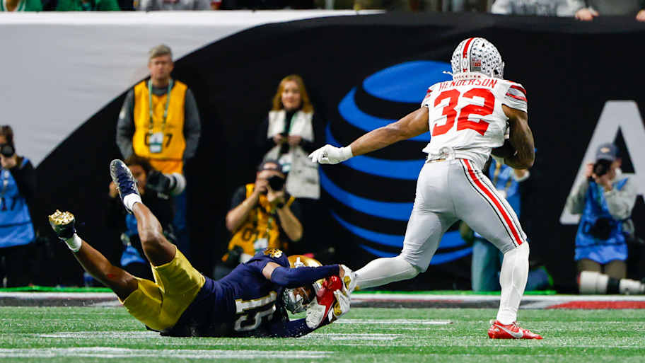 Predicting the Denver Broncos running back room for the 2025 NFL Season