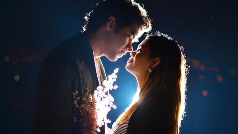 The most compatible couples because they're soulmates, according to ...