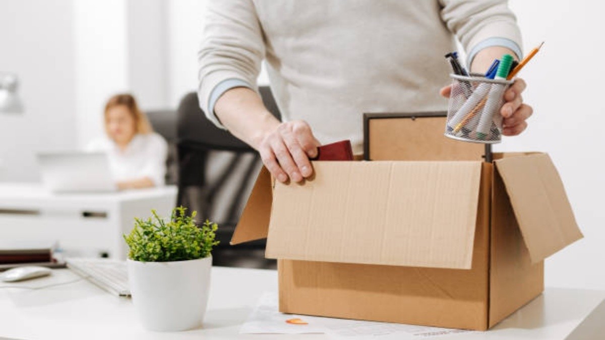 LFT: ¿Hasta las cuántas faltas injustificadas te pueden despedir del ...