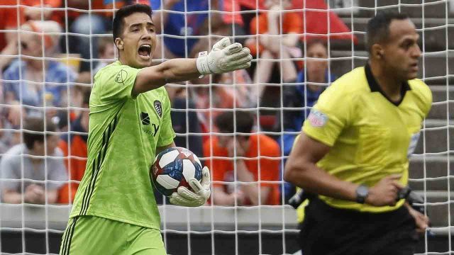 Whitecaps acquire forward Daniel Rios from LIGA MX’s Chivas de Guadalajara