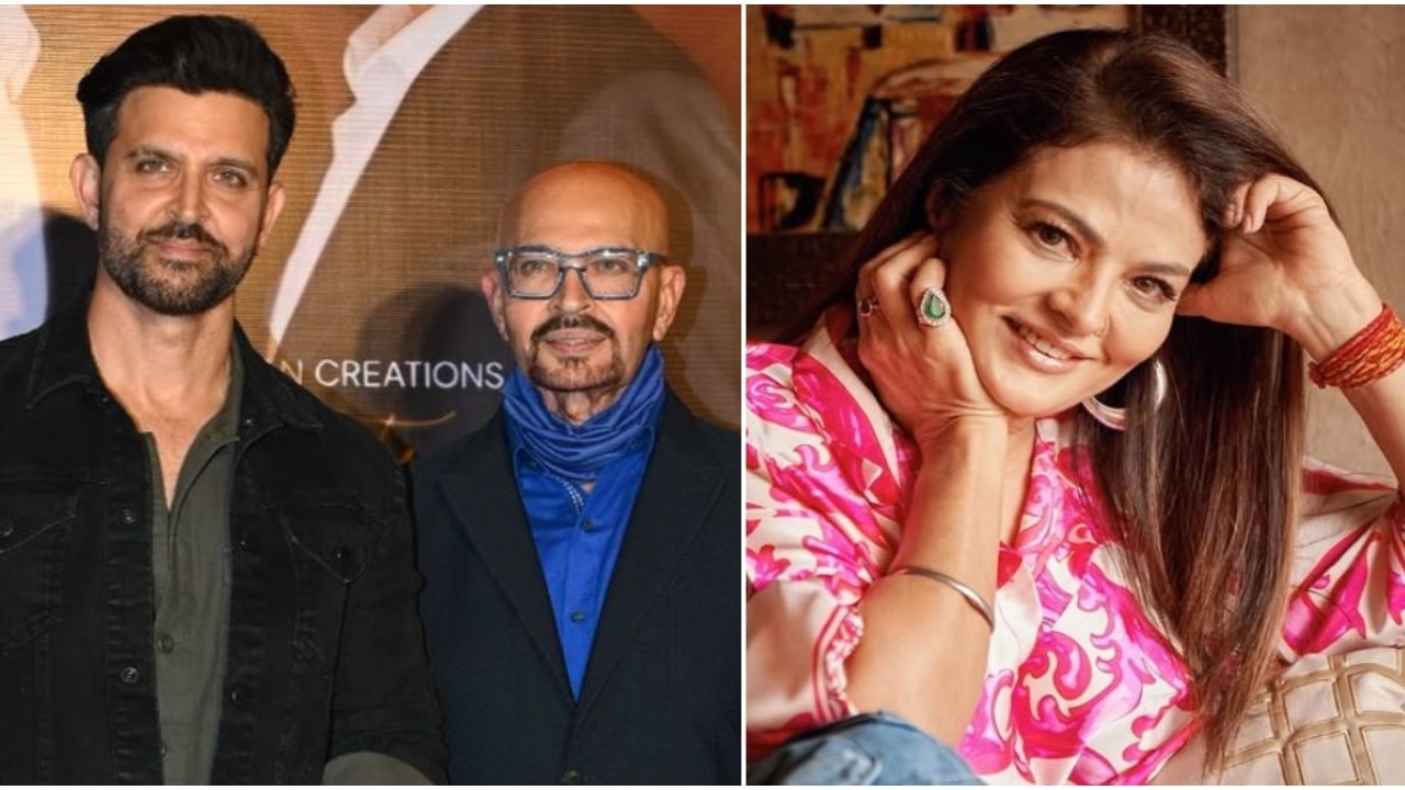Bollywood Newswrap, February 17: Rakesh Roshan shares casting update ...