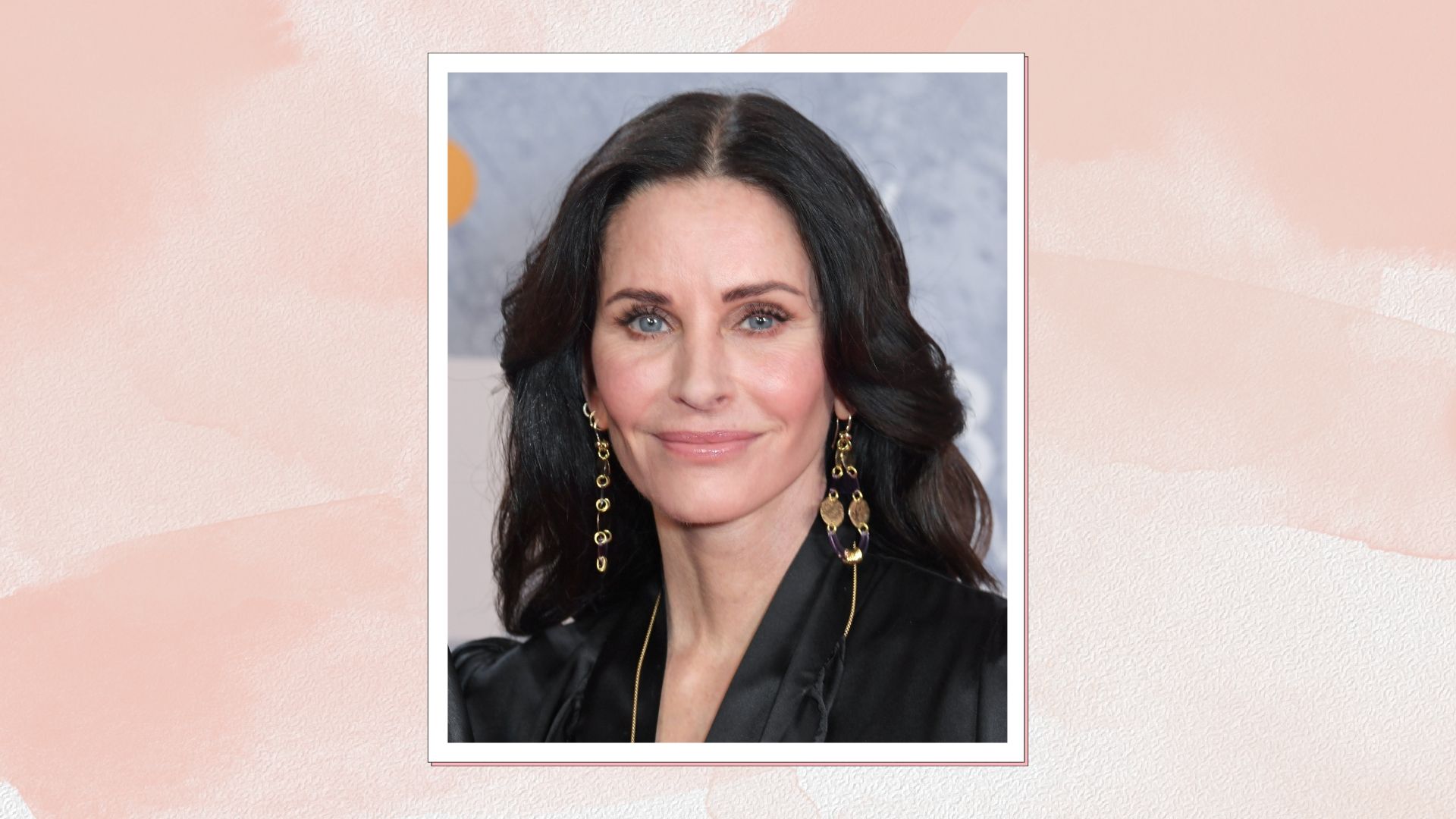 The relatable beauty habit Courteney Cox is kicking in 2025 - and you ...