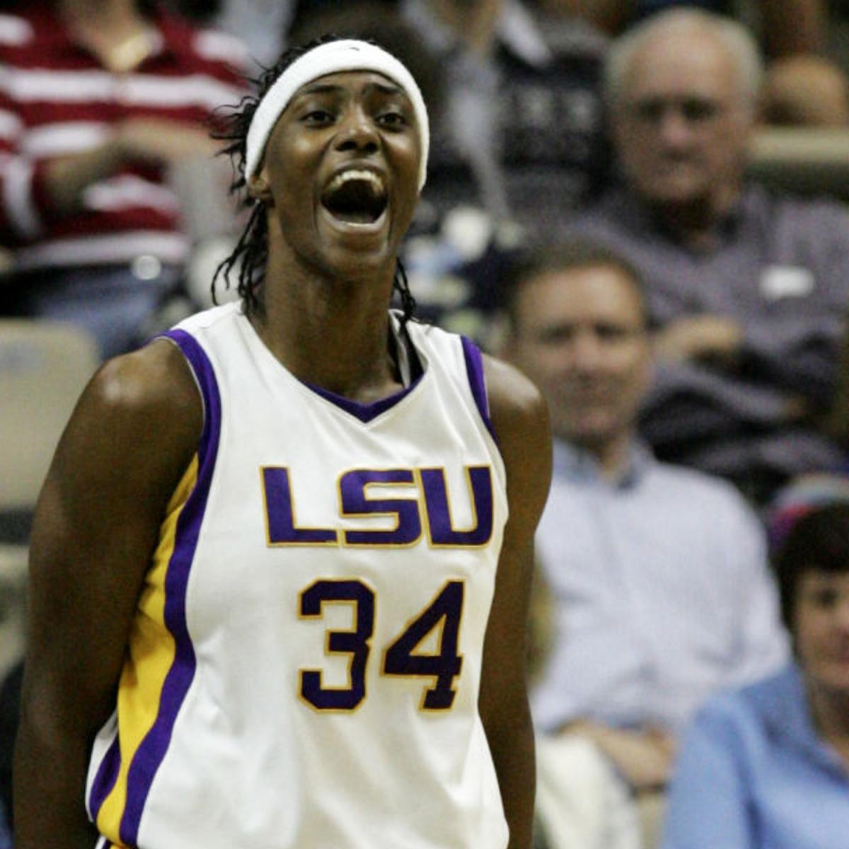 Lowest to Highest: Ranking Top 10 Greatest LSU Women’s Basketball ...
