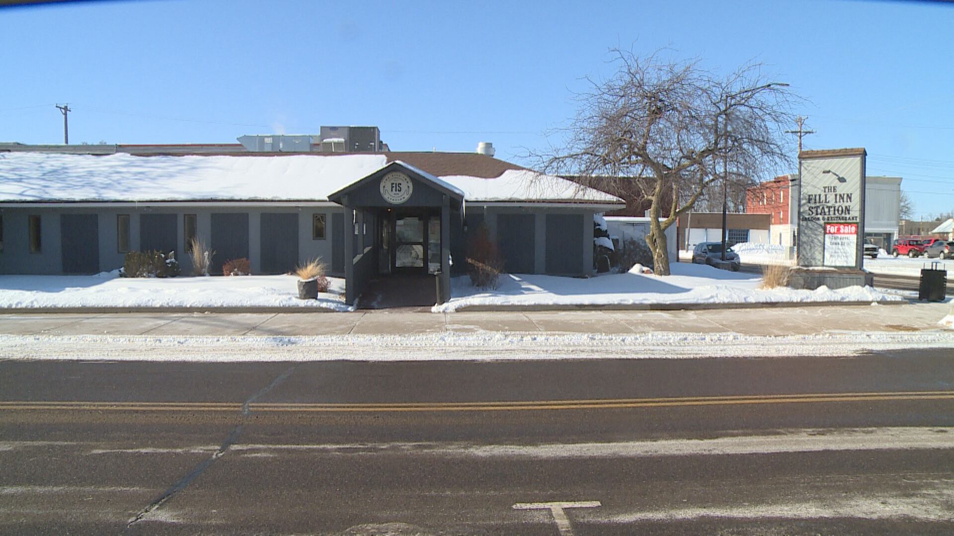 Fill Inn Station announces March closure after 46 years in Chippewa Falls
