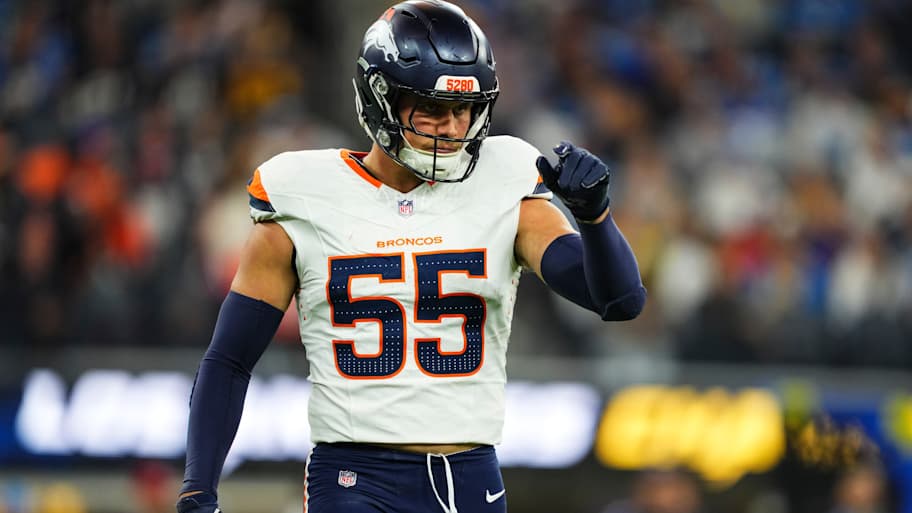 Broncos must shift their approach to adding free agent linebackers in 2025