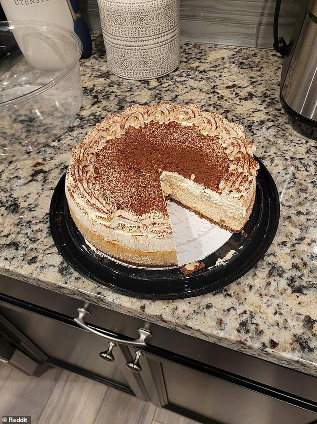 Costco's newest bakery specialty has fans claiming it's the 'best' item ...