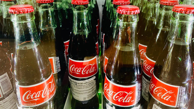 Why The Confederate Pharmacist Who Invented Coca-Cola Put Cocaine In It