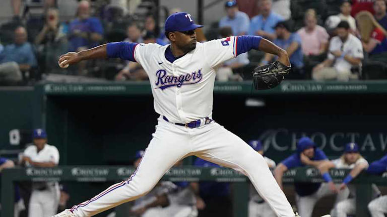 Pair of Texas Rangers Top Prospects Projected to Miss Starting Rotation