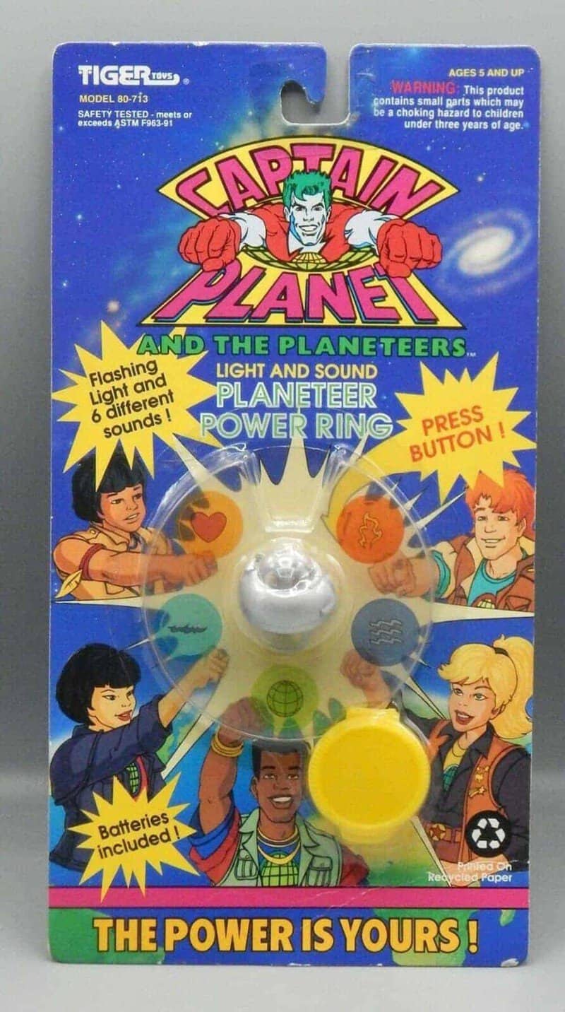 30+ Nostalgic Items Every 80s And 90s Kid Will Want To Dig Through ...