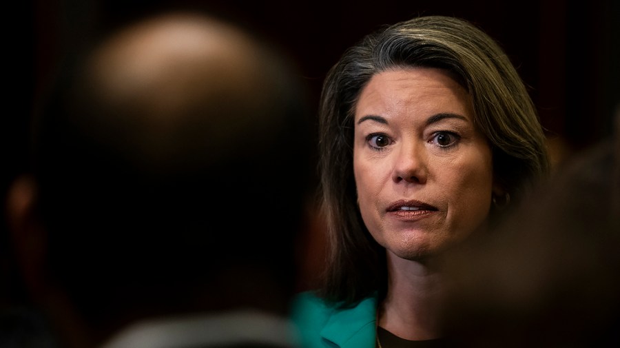 Rep. Angie Craig ‘giving serious consideration’ to running for ...