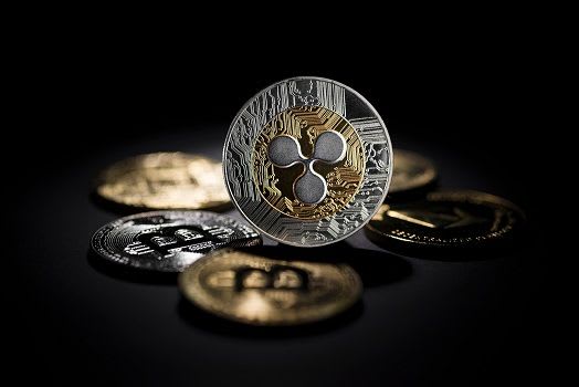 MEMX Exchange files to list XRP ETF as a commodity-based trust