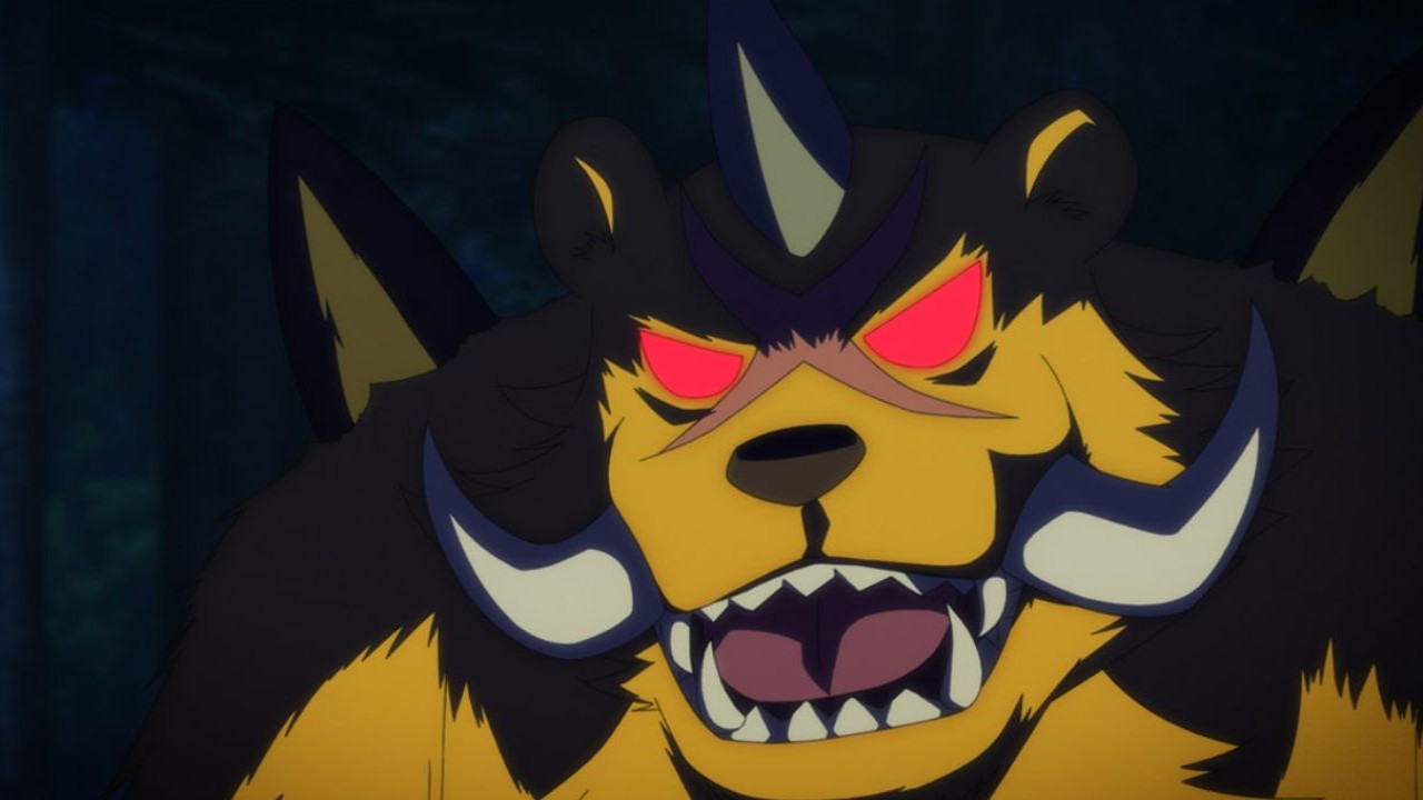 The Daily Life Of A Middle-Aged Online Shopper In Another World Episode ...