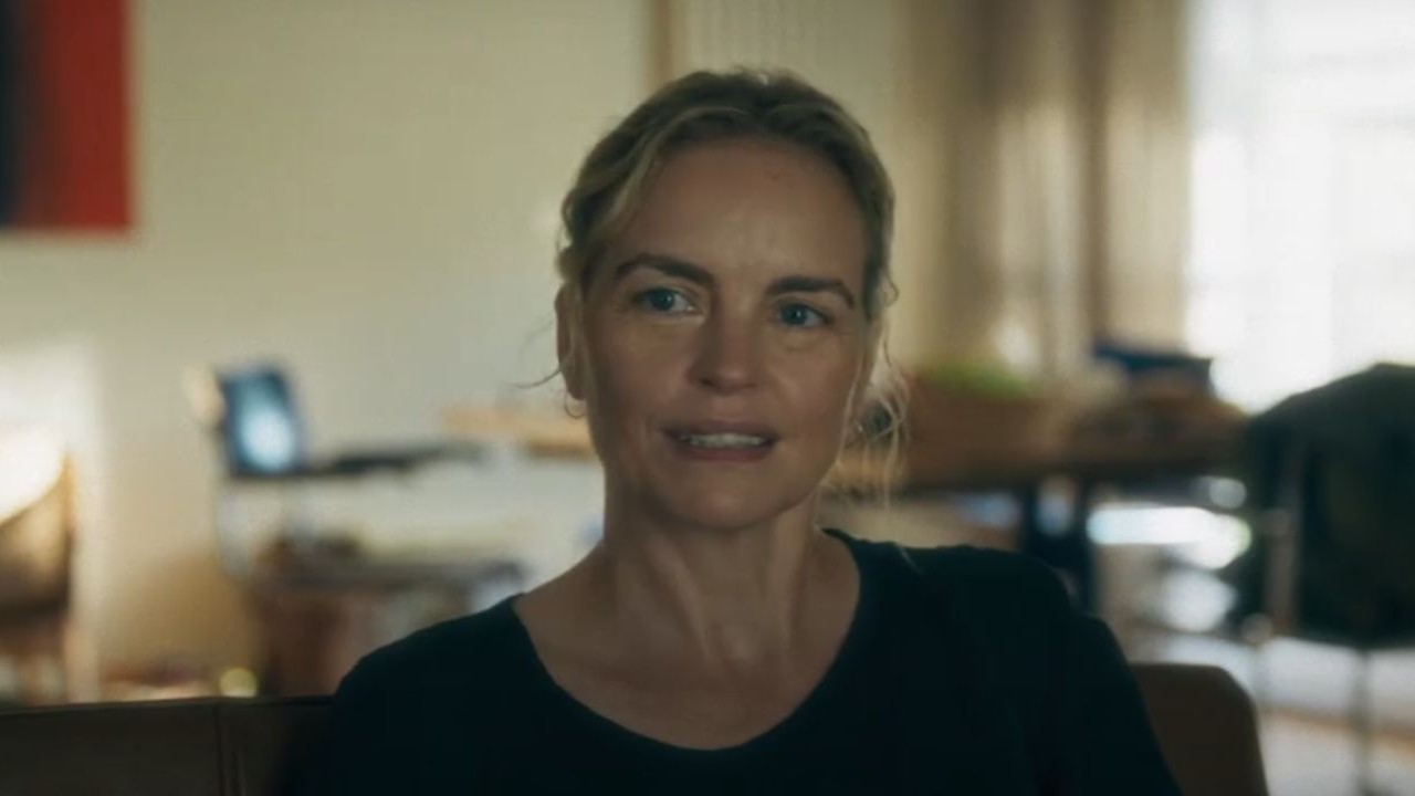 Nina Hoss and Ina Weisse Team Up Again for Berlin International Film Festival’s Cicadas; See ...