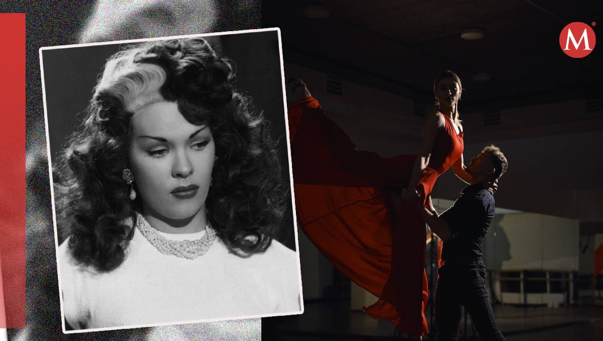 ¿Qué significa 'Tongolele' y cuál era el nombre real de la vedette?