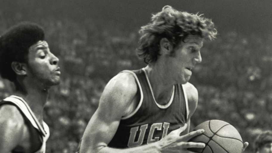 Mick Cronin Speaks on UCLA Legend Bill Walton, Who Will Be Honored ...
