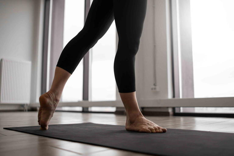 9 best anterior tibialis exercises to improve drop foot