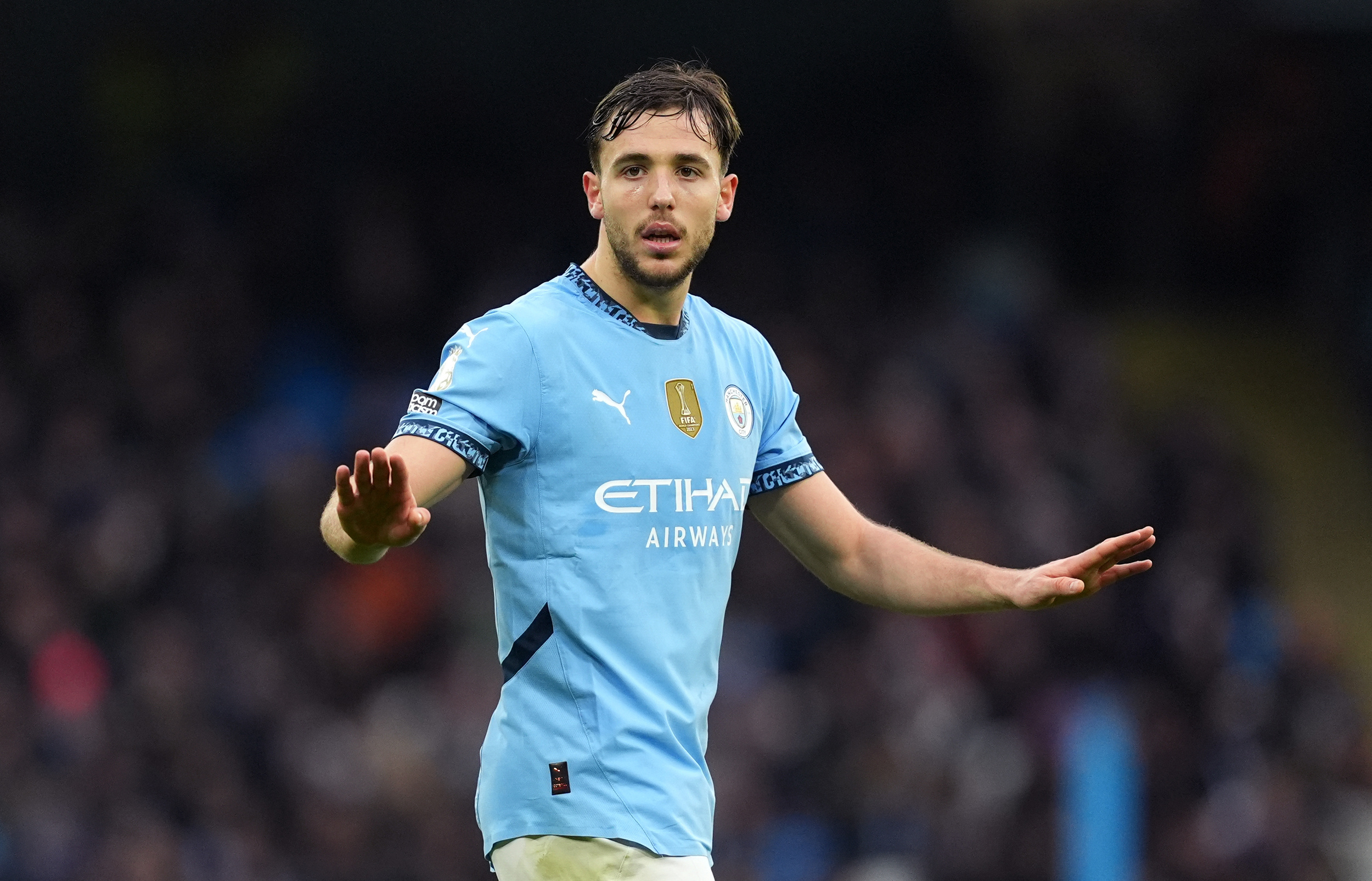 Manchester City have found the ideal midfielder for Pep Guardiola’s system