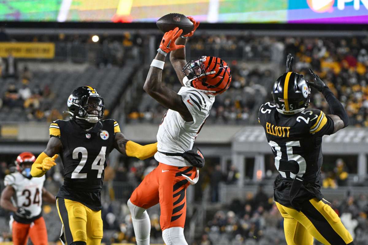 Bengals Facing Backlash for Tee Higgins Decision