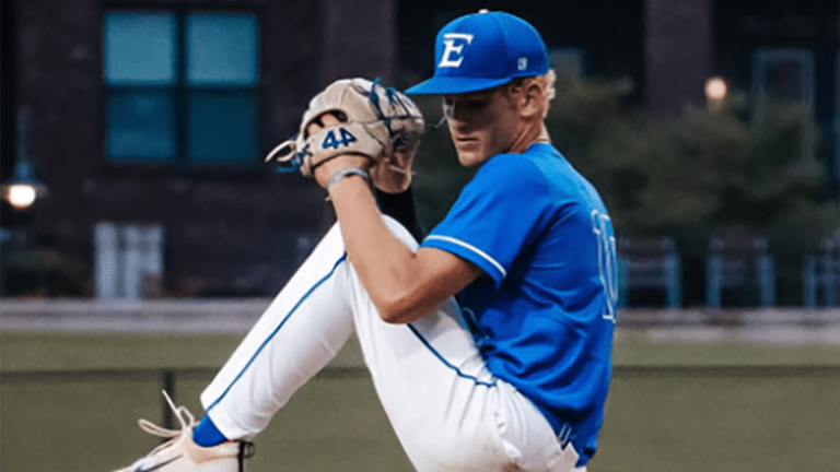 Top Georgia High School Baseball Pitchers to Watch in 2025