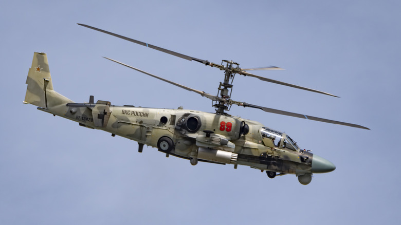 Yes, There Is A Military Helicopter With Ejection Seats - Here's How It ...